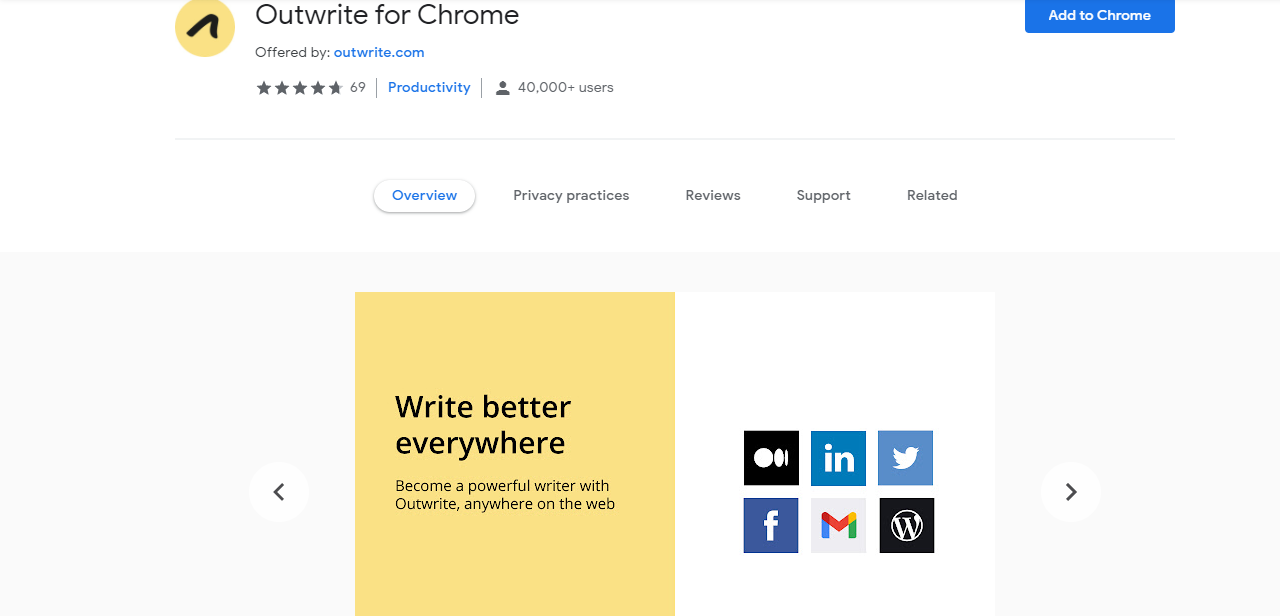 Top Chrome Extensions For Students & Teachers | Website Rating