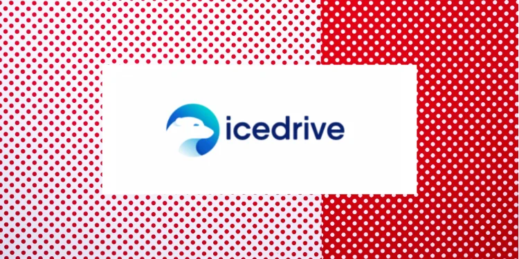 ¿Debería utilizar Icedrive para el almacenamiento en la nube? Revisión ...