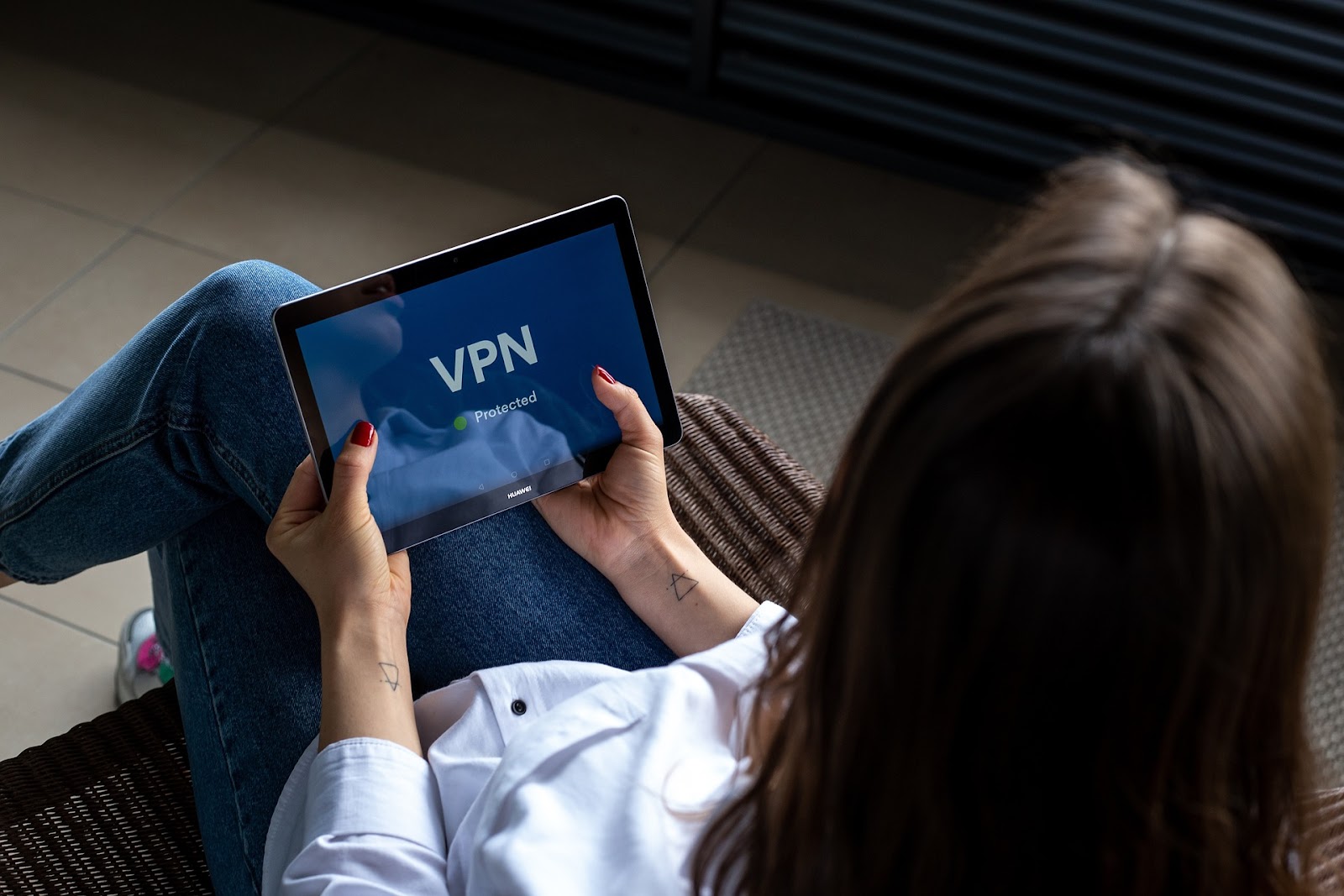 What Does a VPN Hide You From? (And Doesn't it Hide You From?)