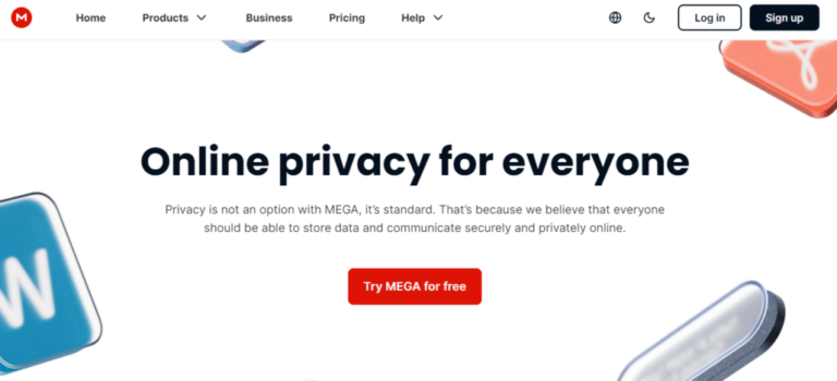 Top Cloud Storage Providers for Photos & Videos | Website Rating