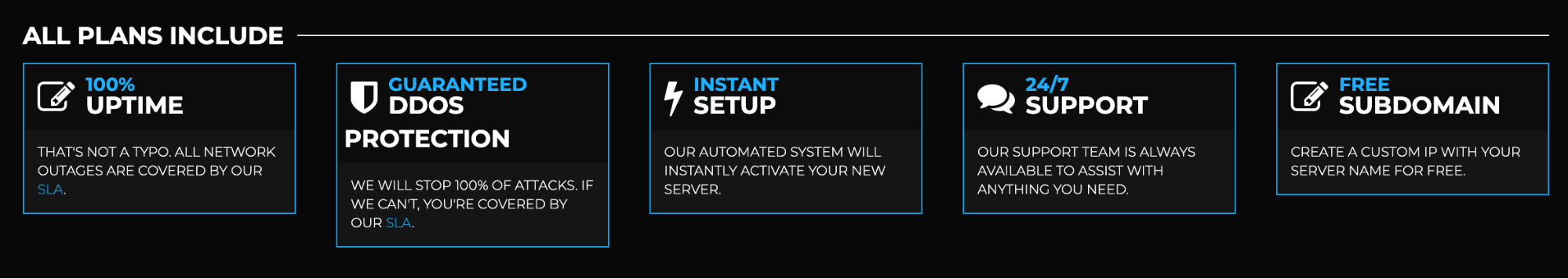 Top Minecraft Server Hosting Options (Reviewed & Ranked)