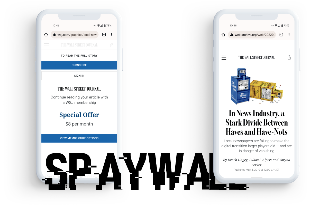 How to Bypass Paywalls? (7 Ways to Read Articles For Free)