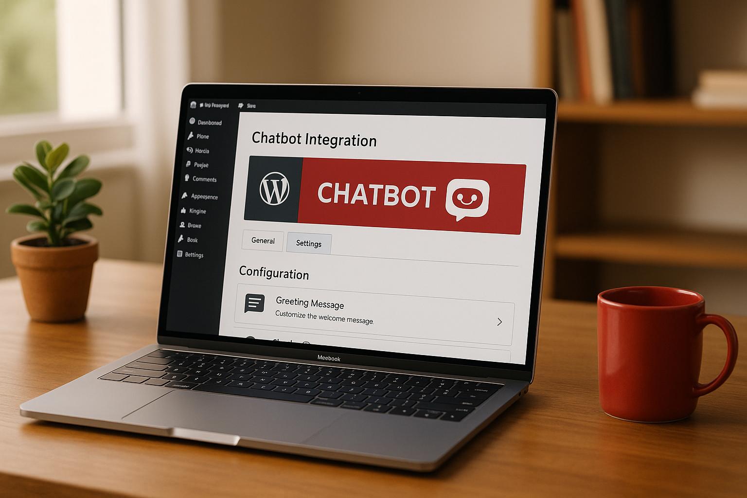 Creating AI Chatbots in WordPress: Step-by-Step Integration Guide - Website Rating