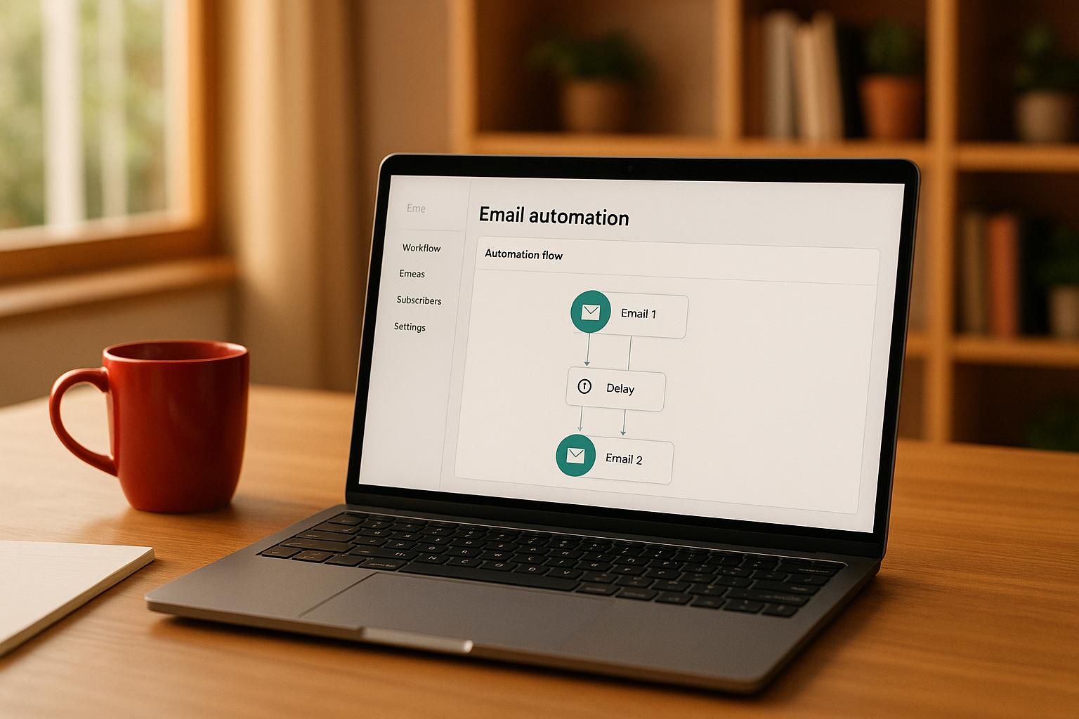 Mastering Mailerlite: Creating Automated Email Campaigns From Start to ...