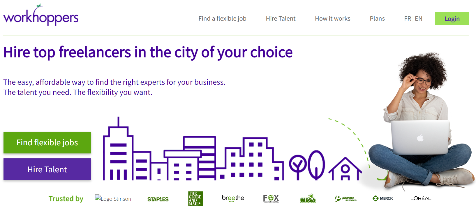 The Upwork Showdown: Top Freelance Platforms Compared & Ranked